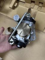 China 22100-E0035 Fuel pump FOR HINO  J05E for sale