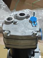 China 8-98187304-0 Air compressor FOR ISUZU 6HK1 for sale