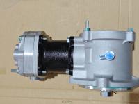 China 8-98187304-0 Air compressor FOR ISUZU 6HK1 for sale