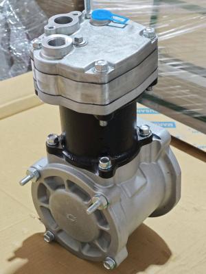 China 8-98187304-0 Air compressor FOR ISUZU 6HK1 for sale