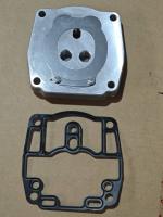 China 1-19110064-1 Air compressor valve FOR ISUZU 6WF1 for sale