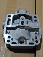 China 1-19110072-0 Air compressor cylinder head FOR ISUZU 6WF1 for sale