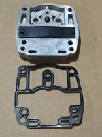 China 1-19110064-1 Air compressor valve FOR ISUZU 6WF1 for sale