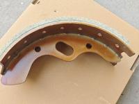 China 04495-37230 Brake pad assembly FOR HINO 300 for sale