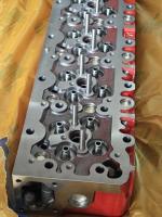 China 11101-E0531 11101-E0540 11101-E0541 cylinder head FOR  HINO  J08C/J08E for sale
