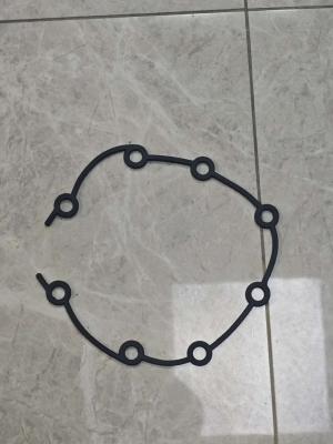 China S1135-31230 11353-1230 PTO cover gasket FOR HINO P11C for sale