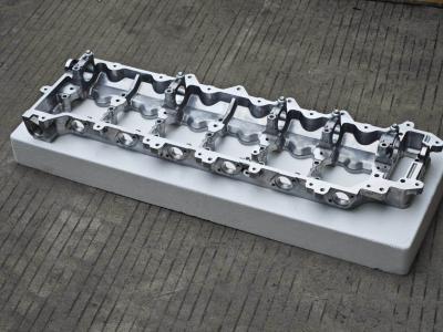 China 11103-E0240 Engine cover FOR  HINO  J08C for sale