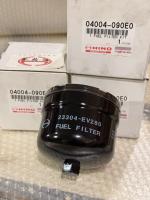 China 23304-EV280 04004-090E0 Diesel filter FOR HINO 300 for sale