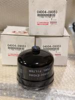 China 23304-EV280 04004-090E0 Diesel filter FOR HINO 300 for sale