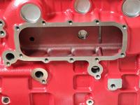China 11401-E0J40 11401-E0D44  11401-E0F23 cylinder block FOR  HINO  J08E for sale