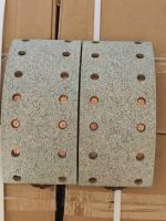 China 04495-37230 Brake pad assembly FOR HINO 300 for sale