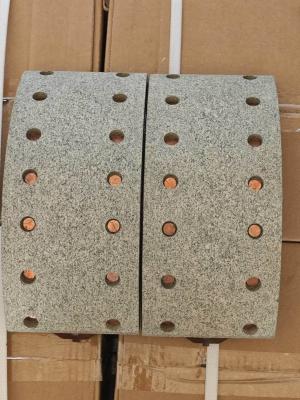China 04495-37230 Brake pad assembly FOR HINO 300 for sale