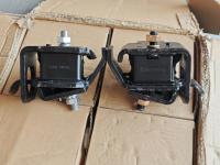 China 12361-78100 12362-78100 Engine mount FOR HINO 300 for sale