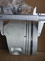 China 13216-3211 13216-2631 S1321-62631 Piston For HINO J08C 56MM for sale