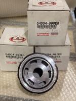 China 23304-EV280 04004-090E0 Diesel filter FOR HINO 300 for sale