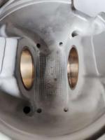 China 13306-1070 PISTON FOR HINO J08C for sale