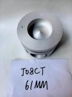 China 13306-1080 PISTON FOR HINO J08C for sale