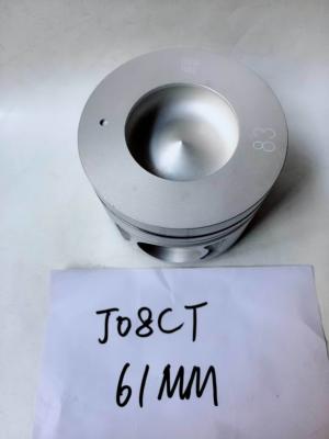 China 13306-1080 PISTON FOR HINO J08C for sale