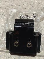 China 12305-E0140 12305-EW011 12305-E0080  S1203-12532  Engine damping rubber FOR HINO 500 for sale
