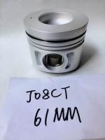 China 13306-1080 PISTON FOR HINO J08C for sale