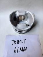 China 13306-1080 PISTON FOR HINO J08C for sale