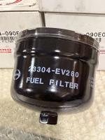 China 23304-EV280 04004-090E0 Diesel filter FOR HINO 300 for sale