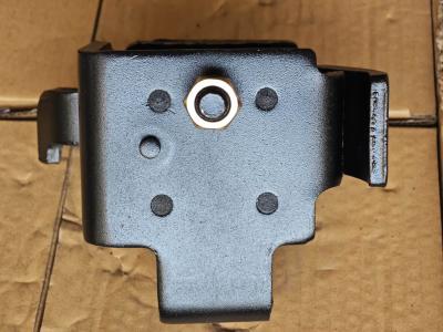 China 12362-78100 12361-78100 Engine damping rubber FOR HINO 300/S05C for sale