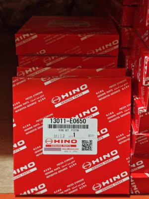 China 13011-E0650 S1301-92080  RING FOR HINO J08E J05E for sale