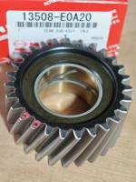 China 13508-E0A20 13508-E0341 13508-E0A30 Gear FOR HINO J08E for sale
