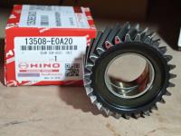 China 13508-E0A20 13508-E0341 13508-E0A30 Gear FOR HINO J08E for sale