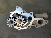 China 15110-2150 15110-E0312 Oil pump FOR HINO J08C/J08E for sale