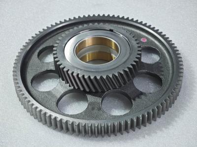 China 13508-E0501 13508-E0A00 Gear FOR HINO J08E for sale