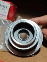 China 13581-E0270 S1358-11530 Shaft  FOR HINO J08E J05E for sale