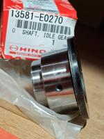 China 13581-E0270 S1358-11530 Shaft  FOR HINO J08E J05E for sale