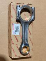 China 13260-E0100 13260-E0101 S1326-01790 Connecting rod FOR HINO J08E J05E for sale