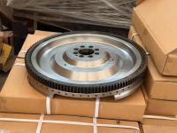 China 13450-E0G70 flywheel FOR HINO 700 for sale