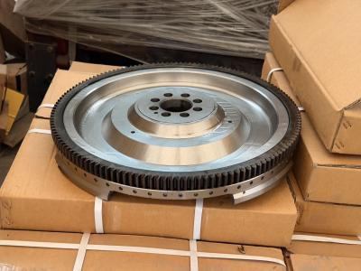 China 13450-E0G70 flywheel FOR HINO 700 for sale
