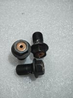 China 15605-E0050 Oil nozzle screw FOR HINO for sale