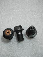 China 15605-E0050 Oil nozzle screw FOR HINO for sale