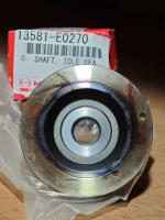China 13581-E0270 S1358-11530 Shaft  FOR HINO J08E J05E for sale
