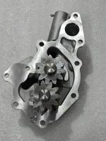 China 15110-E0312 15110-2150  Oil pump FOR HINO J08C/J08E for sale