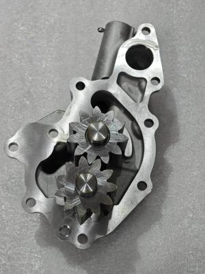 China 15110-E0312 15110-2150  Oil pump FOR HINO J08C/J08E for sale