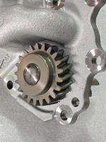 China 15110-E0312 15110-2150  Oil pump FOR HINO J08C/J08E for sale