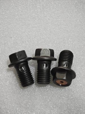 China 15605-E0050 Oil nozzle screw FOR HINO for sale
