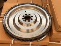 China 13450-E0G70 flywheel FOR HINO 700 for sale