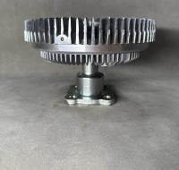 China 16250-E0551 Fan clutch FOR HINO J08E for sale
