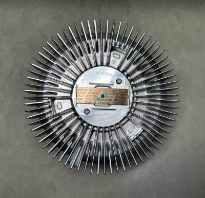 China 16250-E0551 Fan clutch FOR HINO J08E for sale