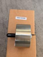 China 16603-E0280  Pulley FOR HINO 500 J08E for sale