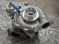 China 17201-E0A00 Turbo FOR HINO J05E-TA KOBELCO for sale