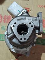 China 17201-E0C12 Turbo FOR HINO N04C J05E for sale
